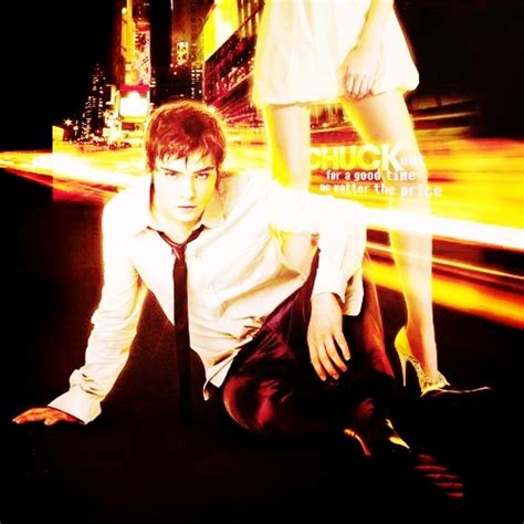 Ed Chuck Bass Fan Art 18738233 Fanpop