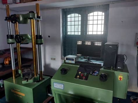 Metal Testing Services At Best Price In Visakhapatnam Id 7078047