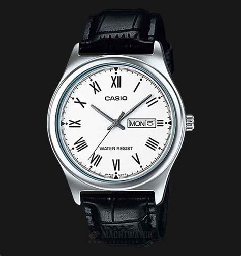 10 Jam Tangan Casio Classic Digital Dan Analog Desain Paling Klasik Blog