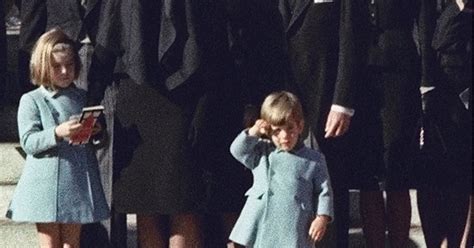 New Jfk Jr Documentary Looks Back At Americas Prince The Seattle Times