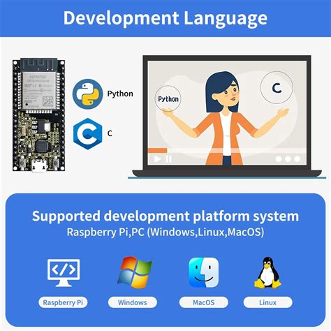 Keyestudio Esp32 Ultimate Learning Kit With 35 Sensors For Arduino
