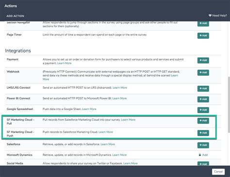 Using Data Extensions In Salesforce Marketing Cloud Formerly ExactTarget Integration