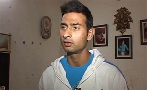 Pathankot Attack Commando Who Took 4 Bullets Is Raring To Go Again