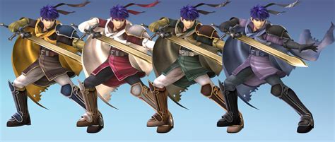 Ike Up B Brawl