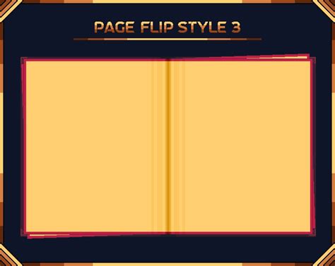 devlog 2 page flip animations pocket inventory series 1
