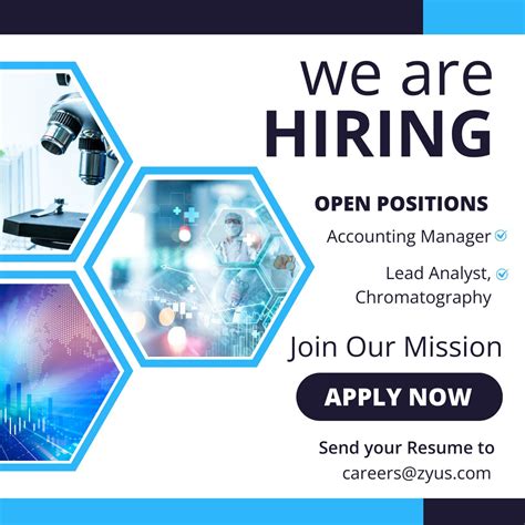Zyus On Linkedin Zyus Hiring Joinourteam Careeropportunity Nowhiring Jobopening