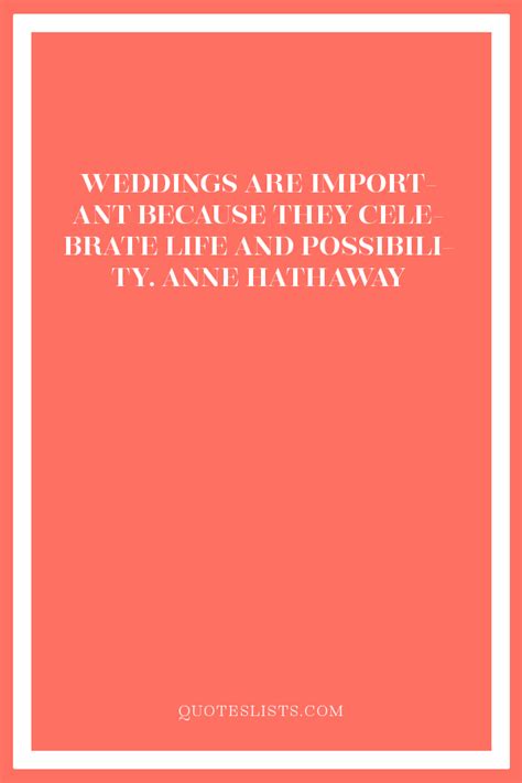 Wedding Quotes Handpicked List Of Best Wedding Quotes Sayings