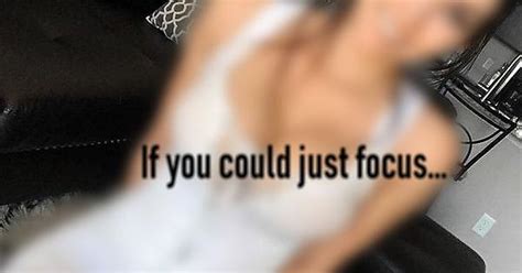 If You Could Just Focus Imgur