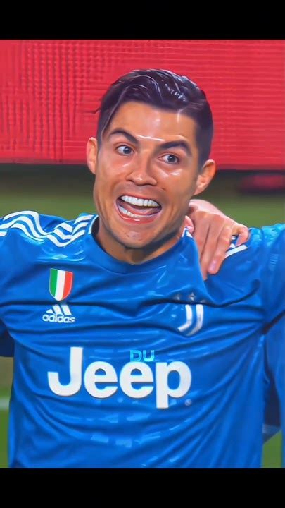 Juve Ronaldo 🤩🔥 Cristianoronaldo Football Edit Fyp Soccer Viral