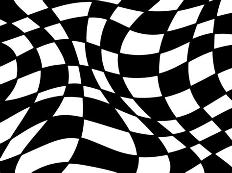 Black White Warpped Check Over 1 175 Royalty Free Licensable Stock Vectors And Vector Art