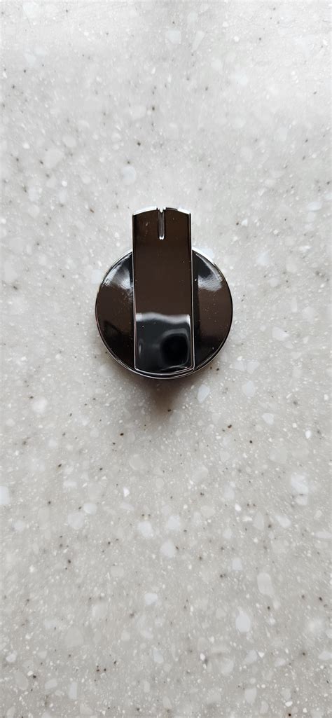 Spare Thetford Triplex Burner Knobs Available Motorhomefun