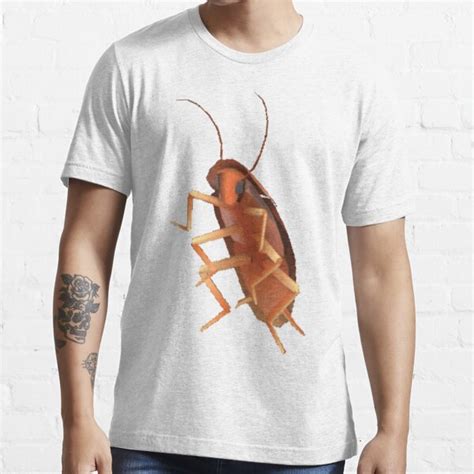Dancing Cockroach Meme T Shirt For Sale By Bossyogle Redbubble Dancing Cockroach Roach
