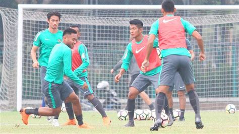 Indonesia Vs Brunei Darussalam Wajib Pesta Gol
