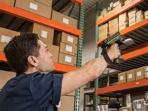 Inventory And Materials Management Transportation And Logistics