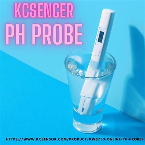 6 Incredible Key Components Of A Ph Probe