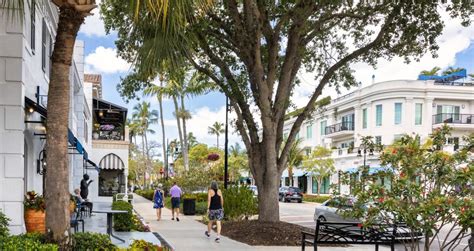 Restaurants In Naples Florida