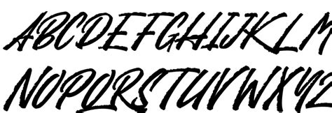 Sansha Demo Regular Font