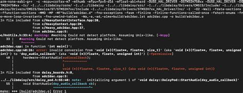 Pure Data Pure Data Daisy Forums