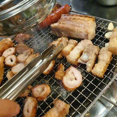 대구 막창 맛집 우야지 막창 범어점 네이버 블로그