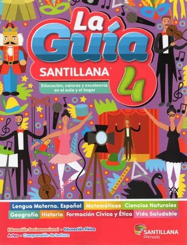 Guía Santillana Pack C Libros Examen Pública