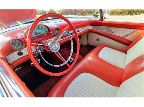 1965 Ford Thunderbird For Sale Cc 1744913