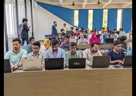 Syed Arham Hasan On Linkedin Nasa Spaceappchallenge Mernstack