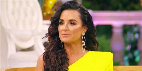 ‘rhobh Kyle Richards Relationship With Morgan Wade Explained