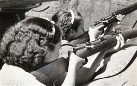 July 18 1936 The Spanish Civil War Begins The Nation