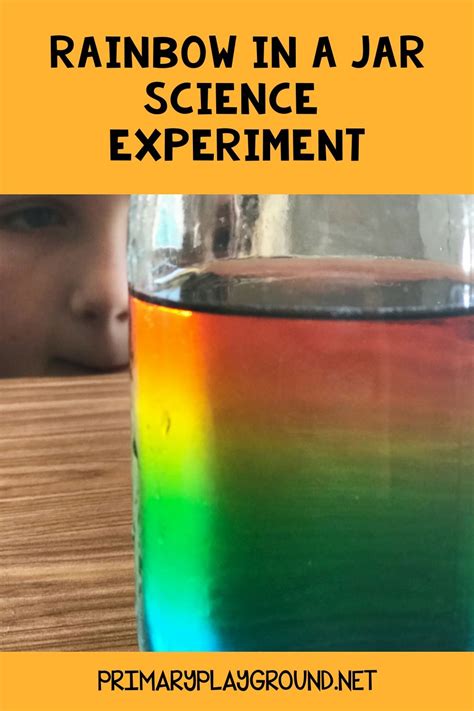 15 Mason Jar Science Experiments Artofit