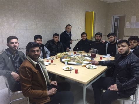 Davit Agmashenbeli Davit Agmashenbeli School Alumni