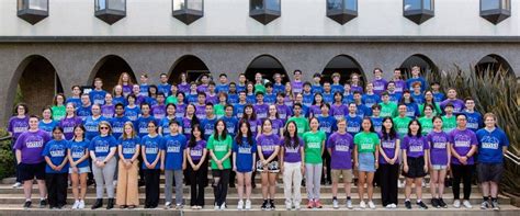 2024 National Mathematics Summer School