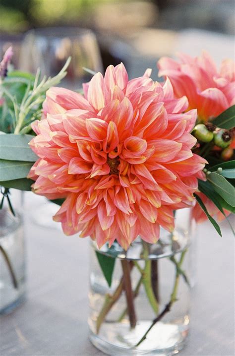 Press Minimalist Decor Inspiration From Brides Amy Nichols Special Events