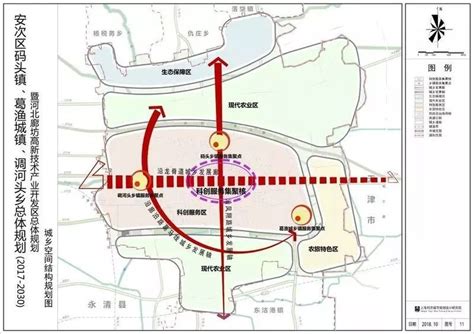 廊坊安次区永定河规划廊坊永定河泛区规划廊坊安次区龙河规划图大山谷图库