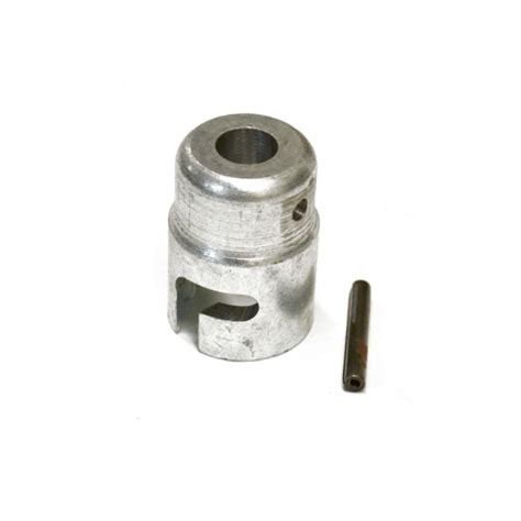 Front Coupling Sc10