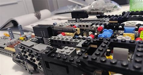 Part 2 Of The Batmobile Build Album On Imgur