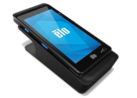 M60 Pay Mobile Computer POS System Elo Official Website
