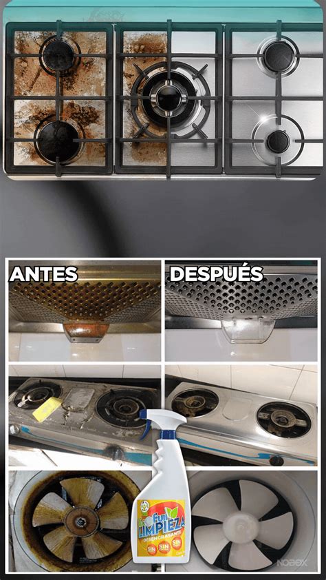 Desengrasante MÁgico Colombia