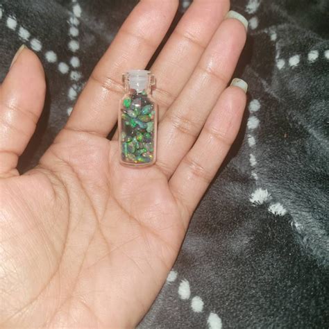 Aaa Grade Opal Beads Drilled Opal Balls Natural Ethiopian Opal