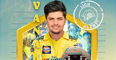 Sameer Rizvis Ipl Windfall Brings Smile On Ailing Dads Face Ipl News Onmanorama