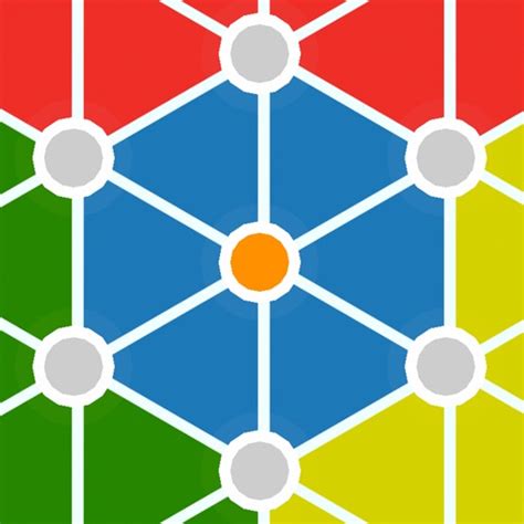 Magic Hexagon Ultimate By Pham Quang Viet