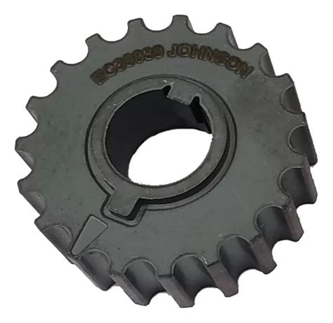 Engranaje Cigüeñal Para Fiat Palio Idea Stilo Punto 1 8 8v