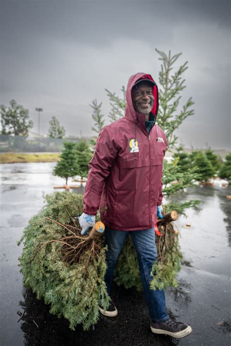 2023 Christmas Tree Giveaway Flickr