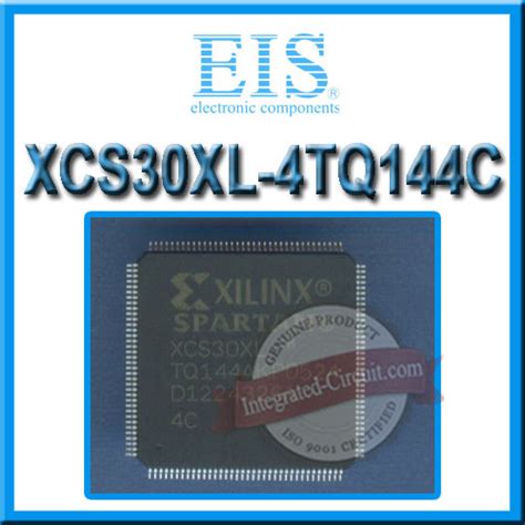 Electronic Components Distributor EIS Components