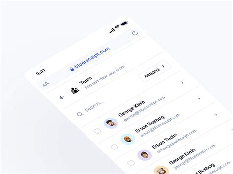 Mobile Settings Designs Themes Templates And Downloadable Graphic Elements On Dribbble