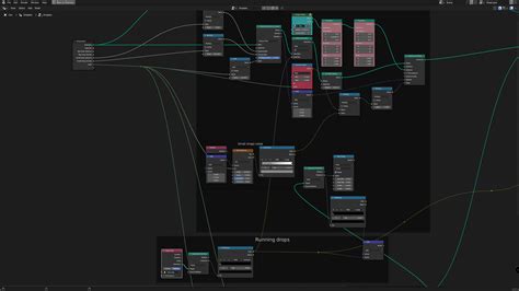 Value Changes From Viewport To Render Geometry Nodes Modeling Blender Artists Community