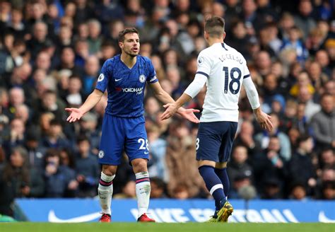 Worst Var Decisions Involving Chelsea In The Premier League