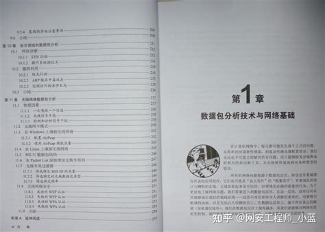 Wireshark数据包分析实战