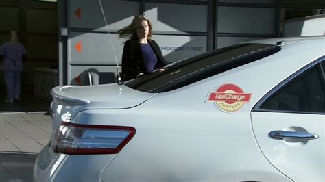 Imcdb Org Toyota Camry Hybrid Ahv In Shortland Street