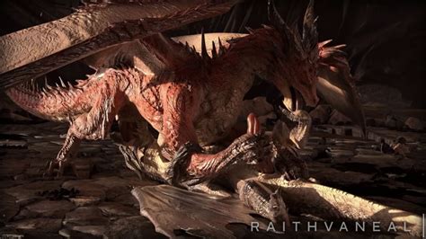 Rule 34 Absurd Res Clawing Deepthroat Dominant Duo Fatalis Fellatio