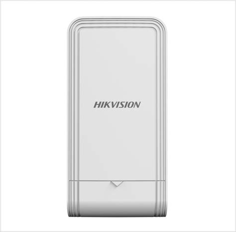 DS-3WF02C-5AC/O - Sensor Security | 5Ghz Wireless Bridge | Hikvision